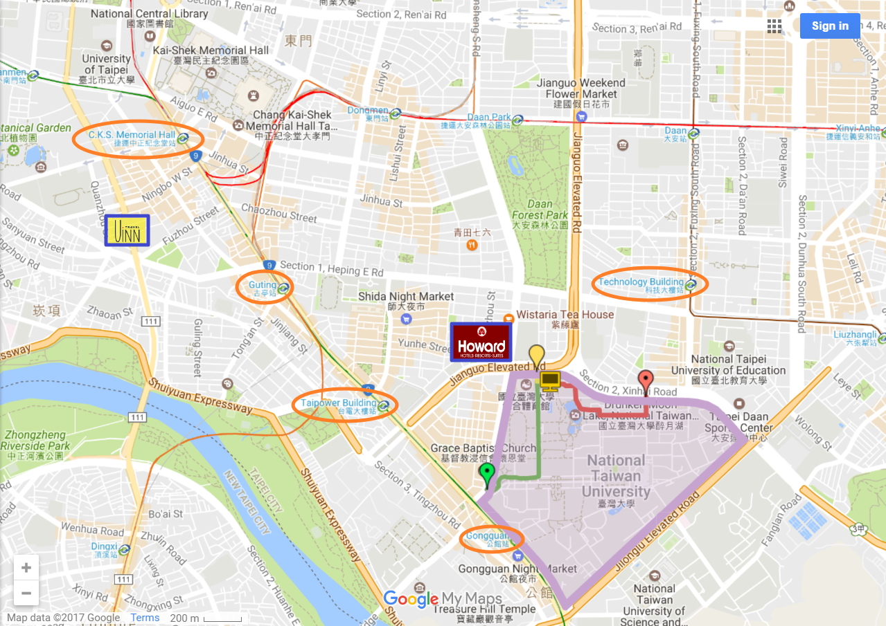 CDC TRG special meeting (13-14 April 2017) · Indico Meeting System